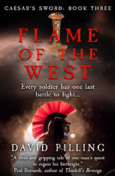 David Pilling - Aspects of History