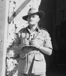 Historical Heroes: Bill Slim - Aspects of History