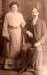 The Murder of Jack Clinton - Aspects of History