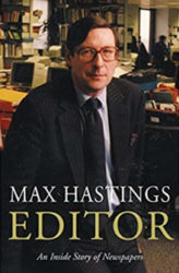 Sir Max Hastings - Aspects of History