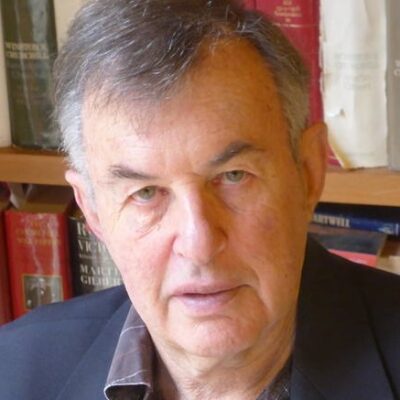 Author interviews Archive - Aspects of History