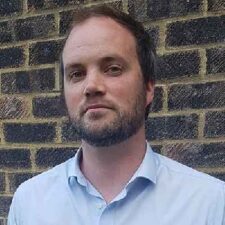 James Davey on Tempest - Aspects of History