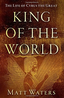 The Rise of Cyrus the Great - Aspects of History
