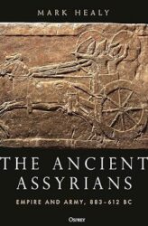 The Assyrian Homeland - Aspects of History