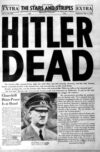 ‘When That Man Is Dead and Gone’: The Curious Death of Adolf Hitler ...